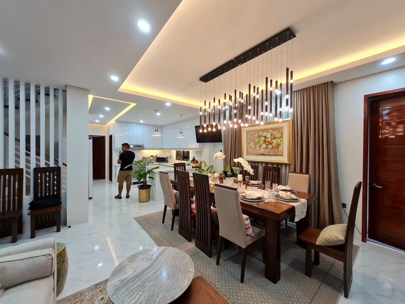 TRIDENT ENGINEERING SERVICES – General Engineering and Building Contractor
